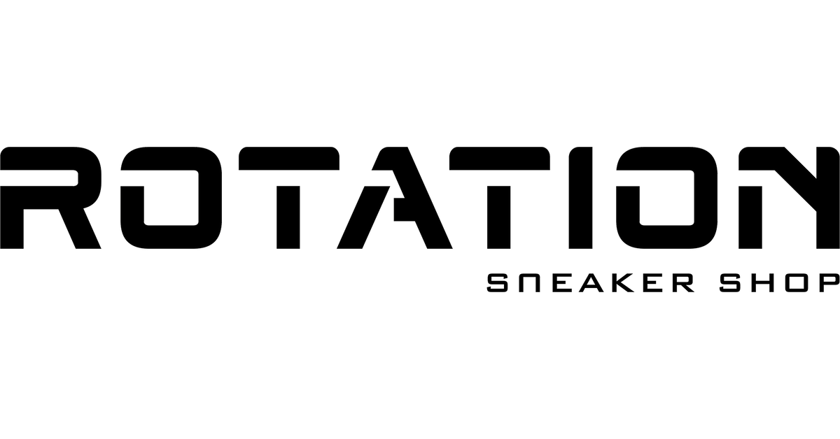 Rotation - Limited Edition High-End Sneakers and Streetwear